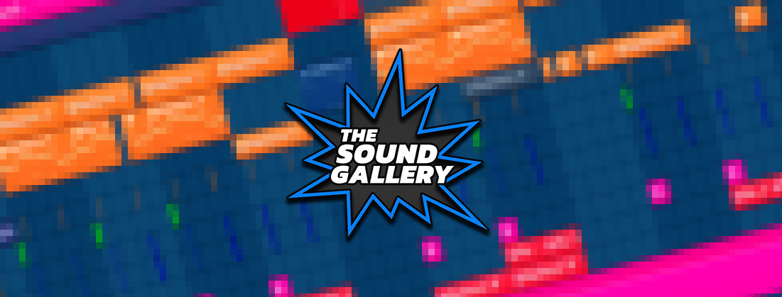 THE-SOUNDGALLERY